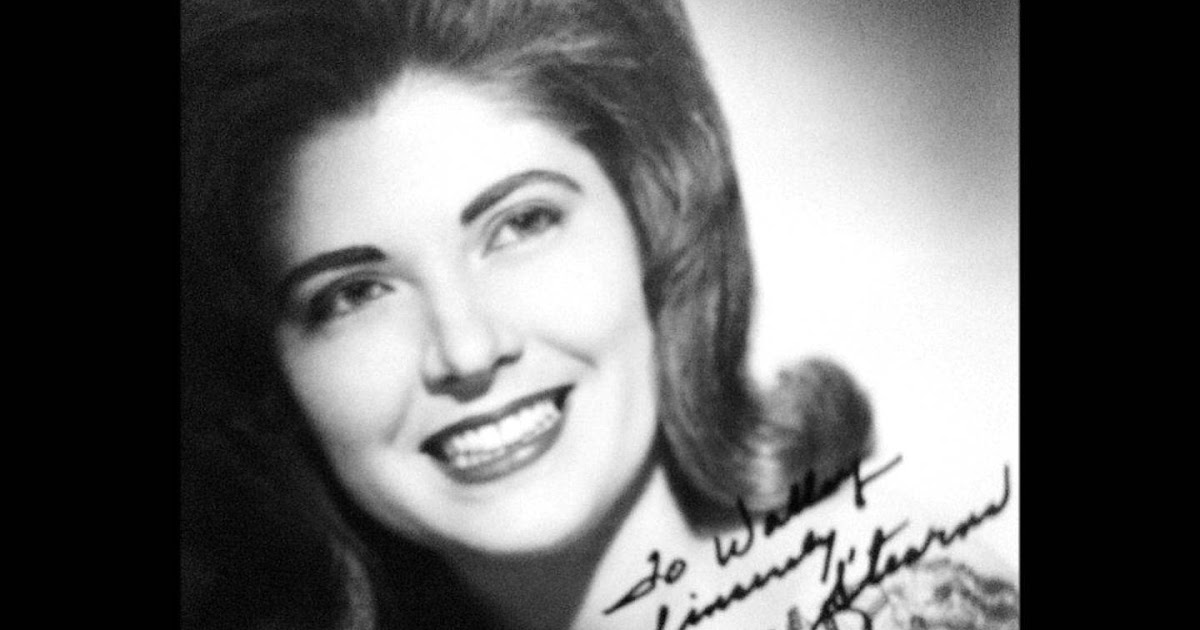 The Notorious Meddler: June Stearns: Lady-in-Waiting for the Country ...