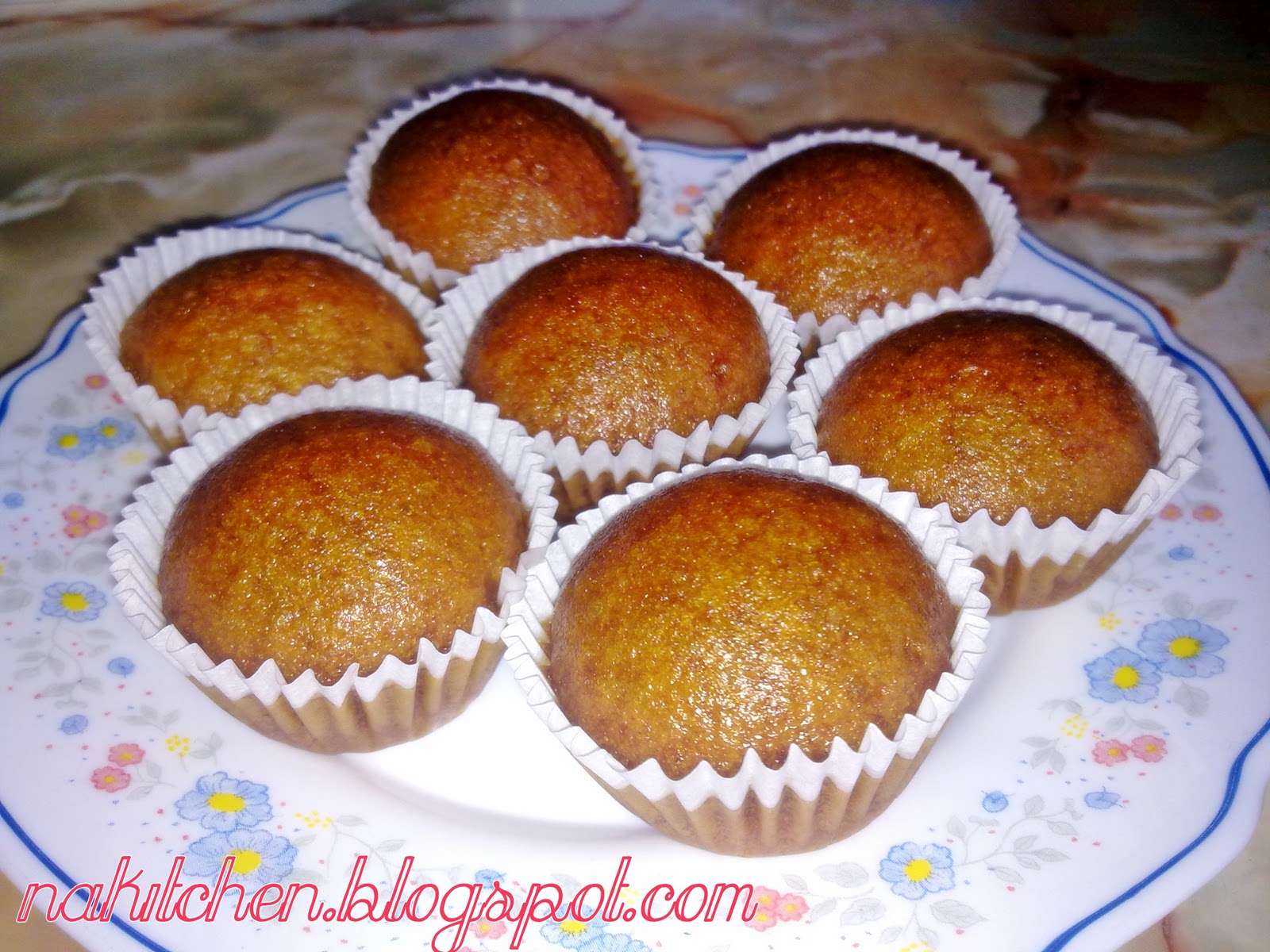 APAM GULA HANGUS ~ NA kitchen