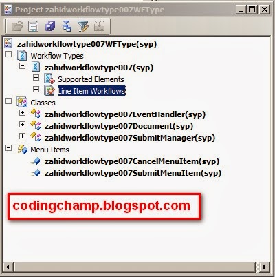 Coding Champ: Implementing Workflows in Microsoft Dynamics AX 2012
