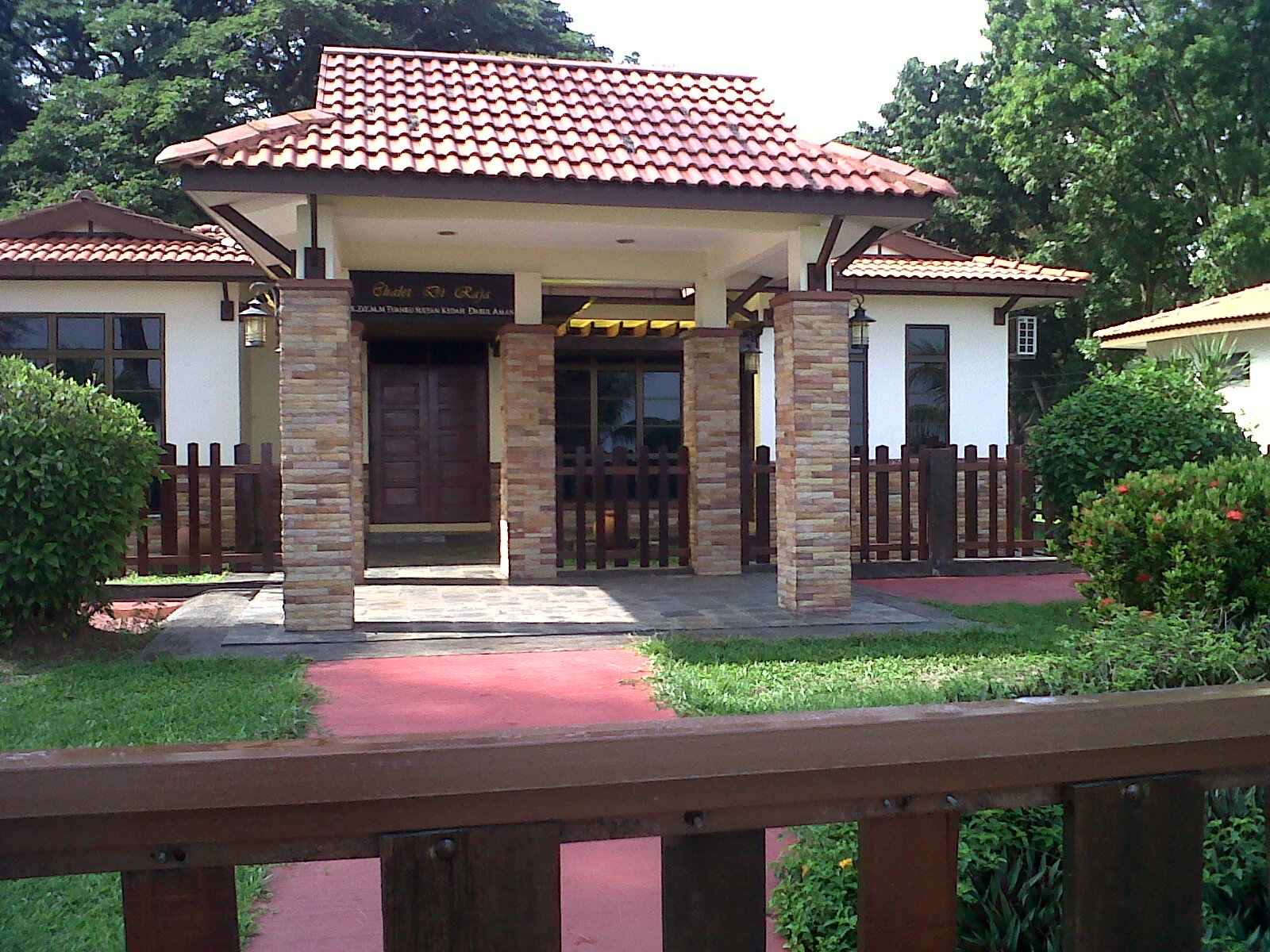 Pantai Merdeka Beach Resort,Kota Kuala Muda Kedah