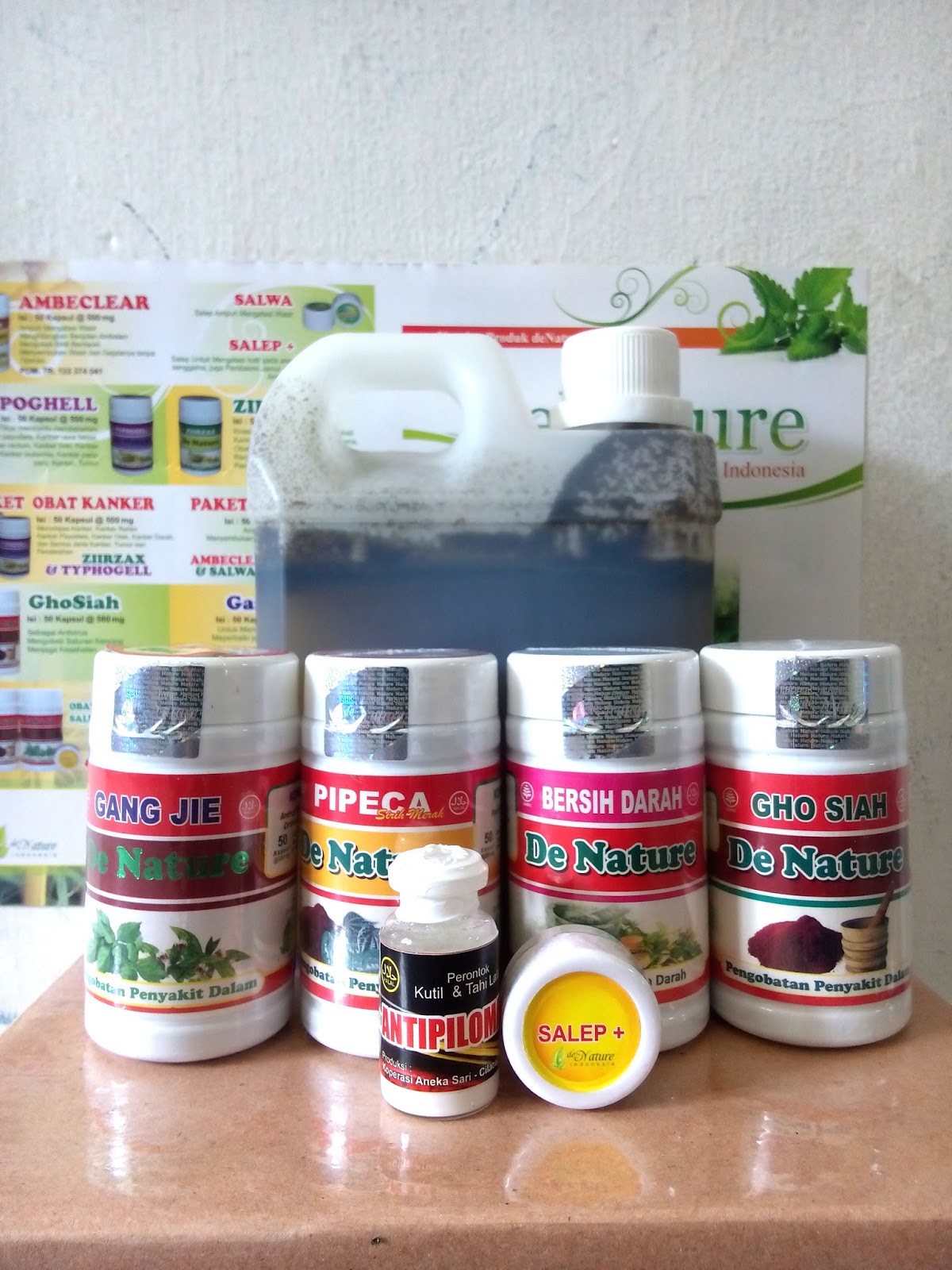 Harga Salep Kutil Kelamin:Obat Herbal Kutil