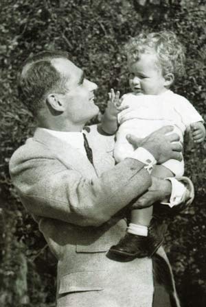 Wolf Rudiger Hess: Vita e morte di mio padre, Rudolf Hess - Andrea ...