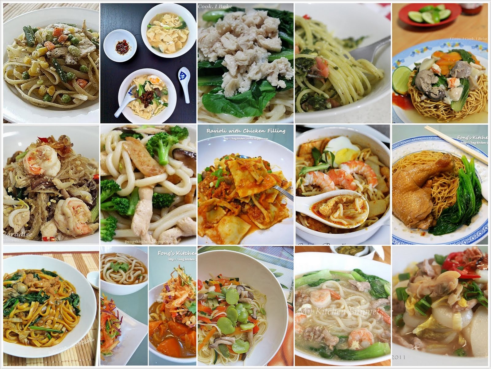 Cuisine Paradise | Singapore Food Blog | Recipes, Reviews And Travel ...
