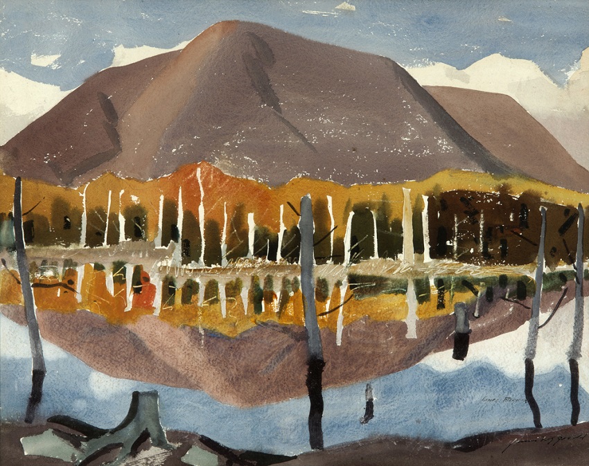 James Fitzgerald Art