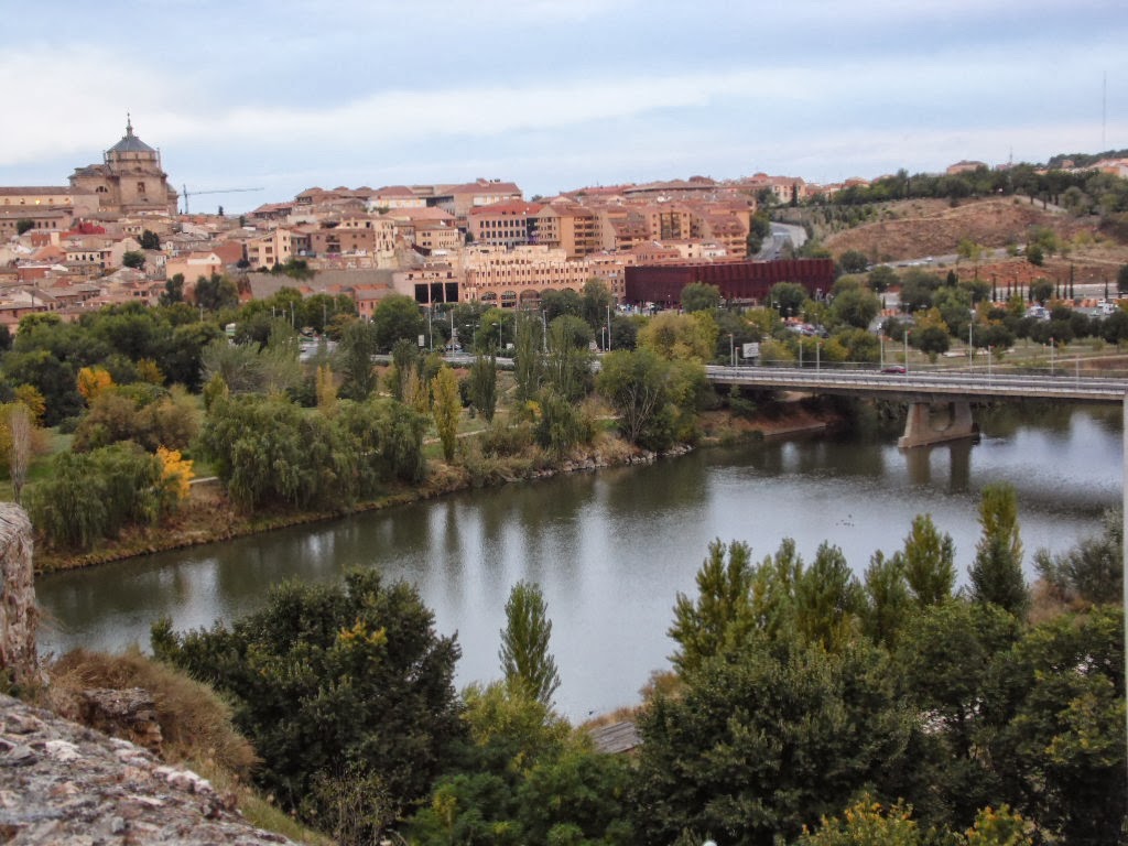 GUÍAS TURÍSTICAS, RUTAS, MONUMENTOS Y PUEBLOS DE TOLEDO CON "ENCANTO ...