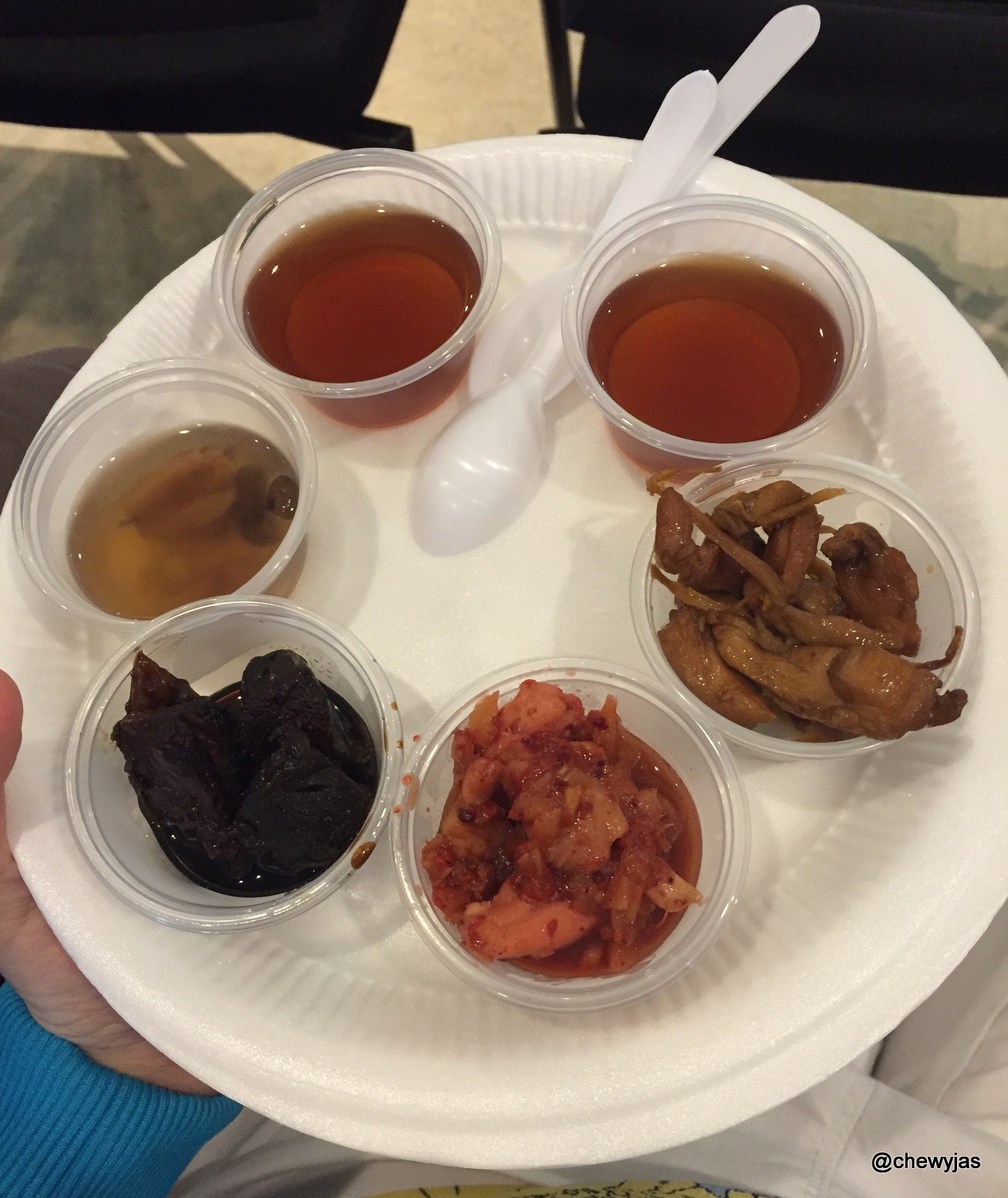 ChewyJas - Singapore Lifestyle Blogger : [PREGNANCY] Thomson ...