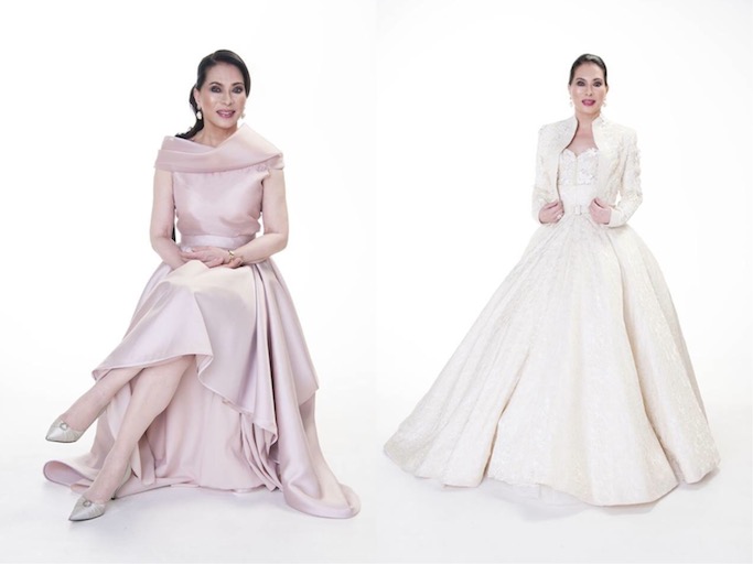 Mikee Cojuangco Wedding