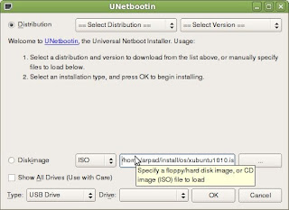 How to Run Linux from a USB Drive | Tech Source