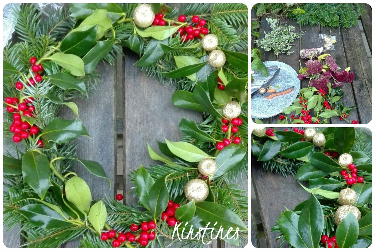 Kirstines Kreativiteter