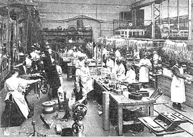 Fashion Through The 1900's: Fashion 1900-1910