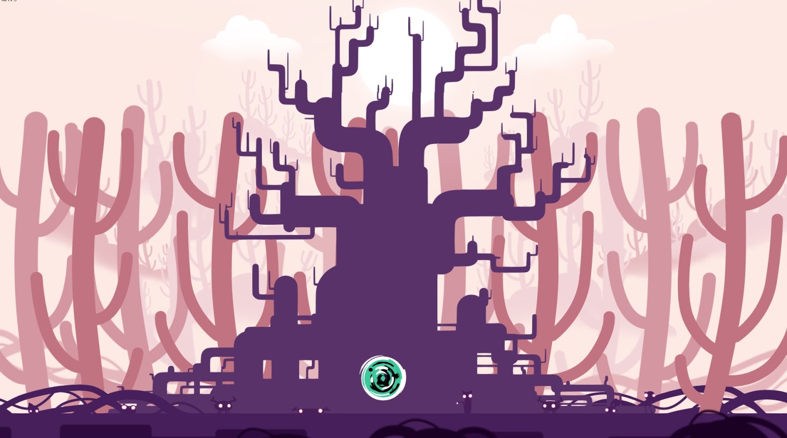 Análise: Semblance (PC/Switch) é uma aventura minimalista genial ...