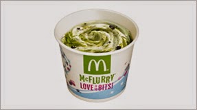 McDonald's Japan releases its Matcha Oreo McFlurry tomorrow | Pure ...