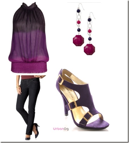 fashion and lifestyle: The era of skinny jeans here to stay