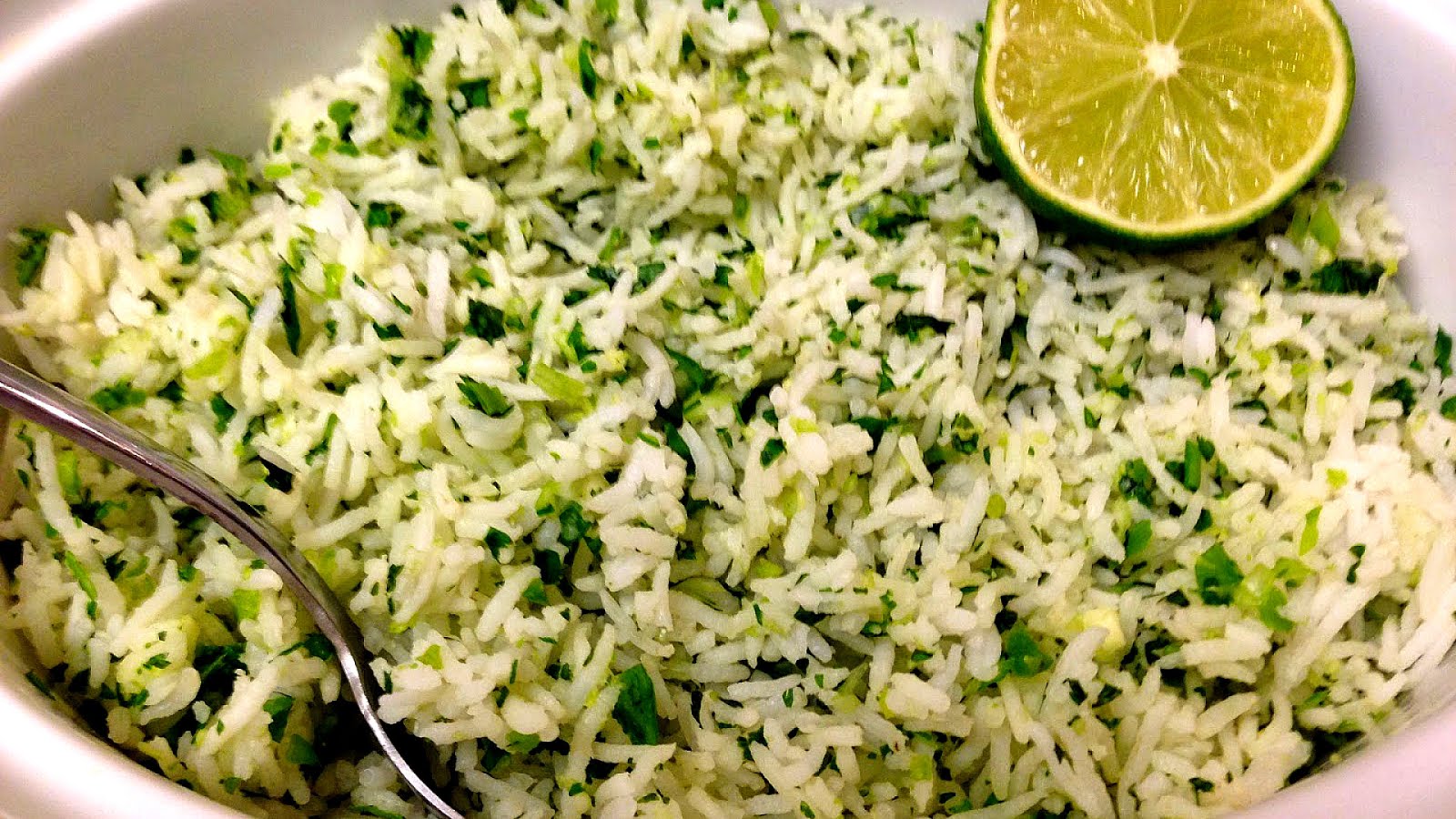 How To Make Qdoba Rice - Rice Choices