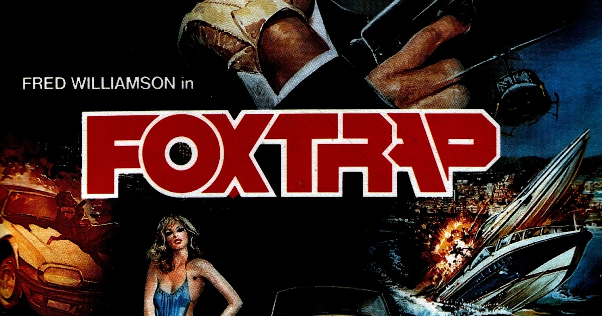 Comeuppance Reviews: Foxtrap (1986)