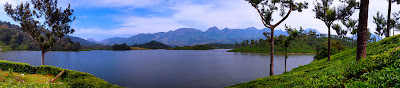 School Of Digital Photography: Creating Panoramic Landscapes