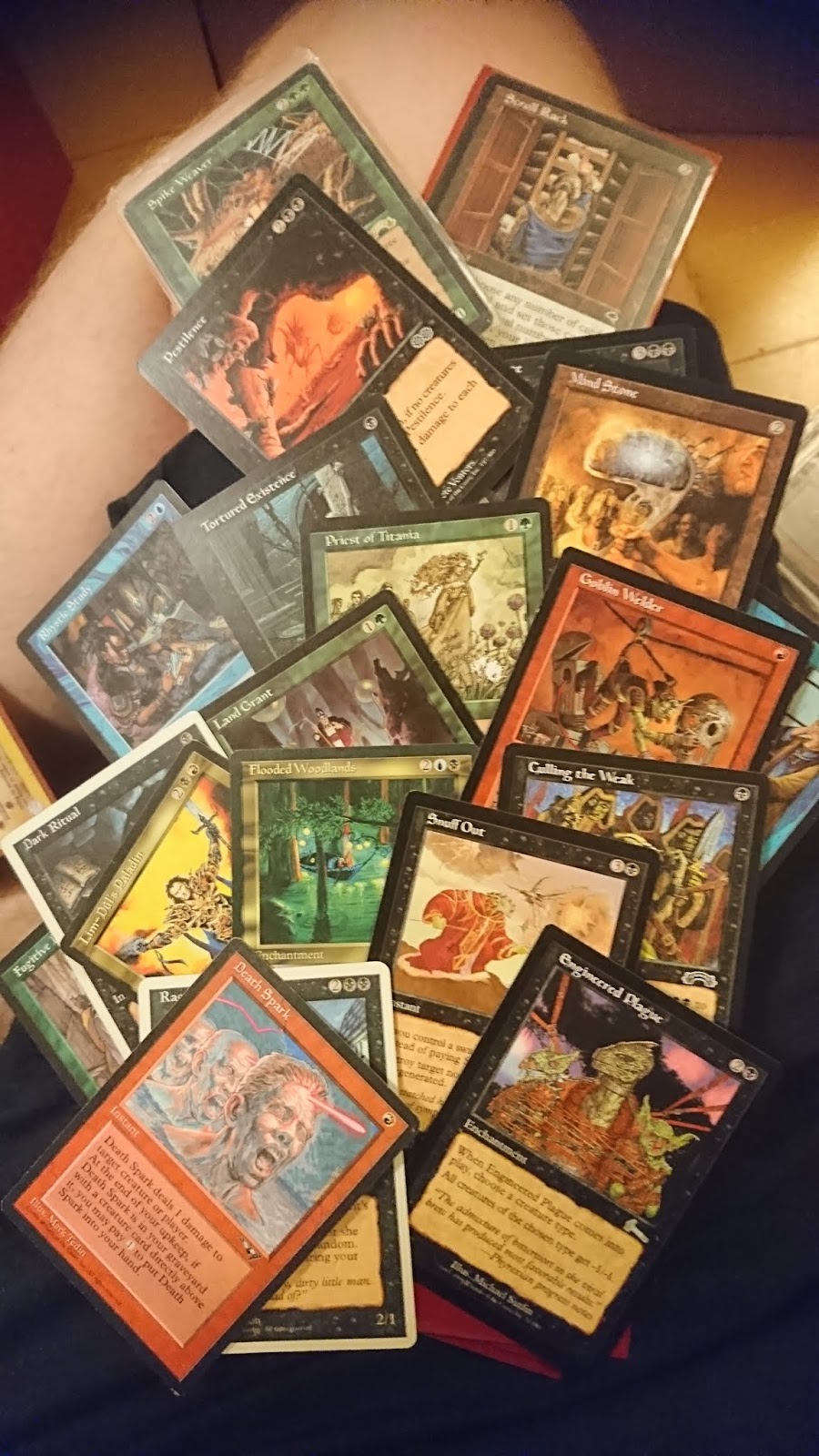 Argivian Excavations