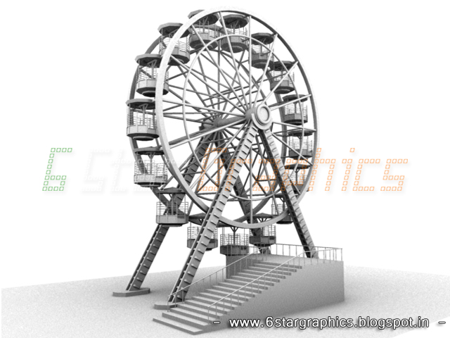 6 Star Graphics: January 2013