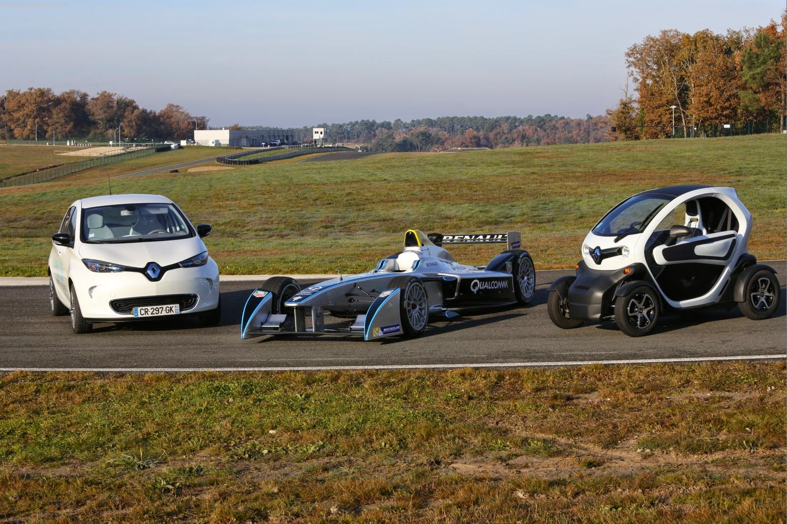 Revista Coche: Calendario oficial y toda la información de la nueva ...