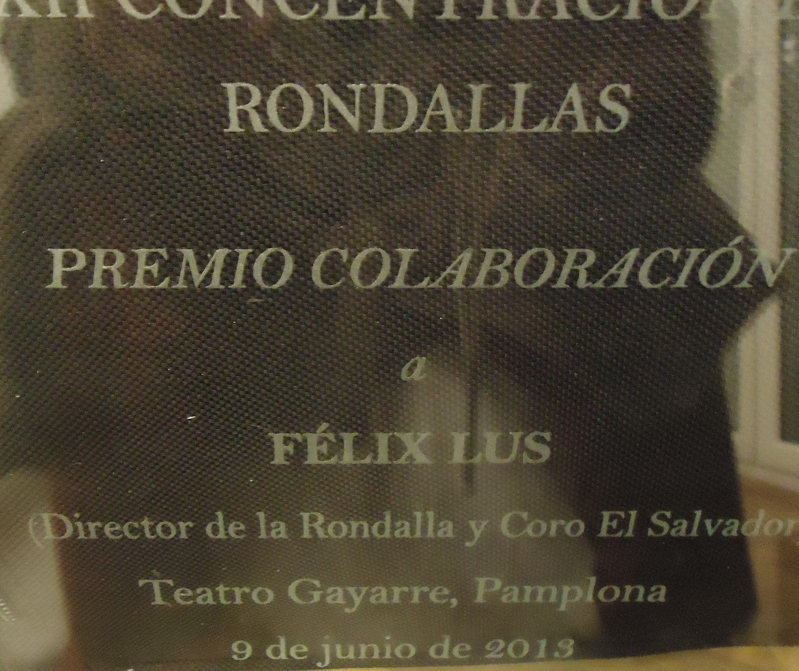 AL ROJO VIVO: LA RONDALLA DE CÓRDOBA VIAJA HOY A PAMPLONA