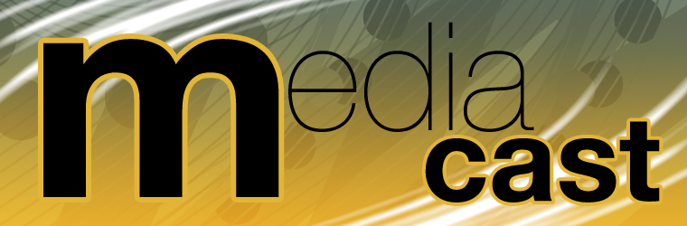 Maria's Blog: MediaCast Blog; Banners (Task 3a)