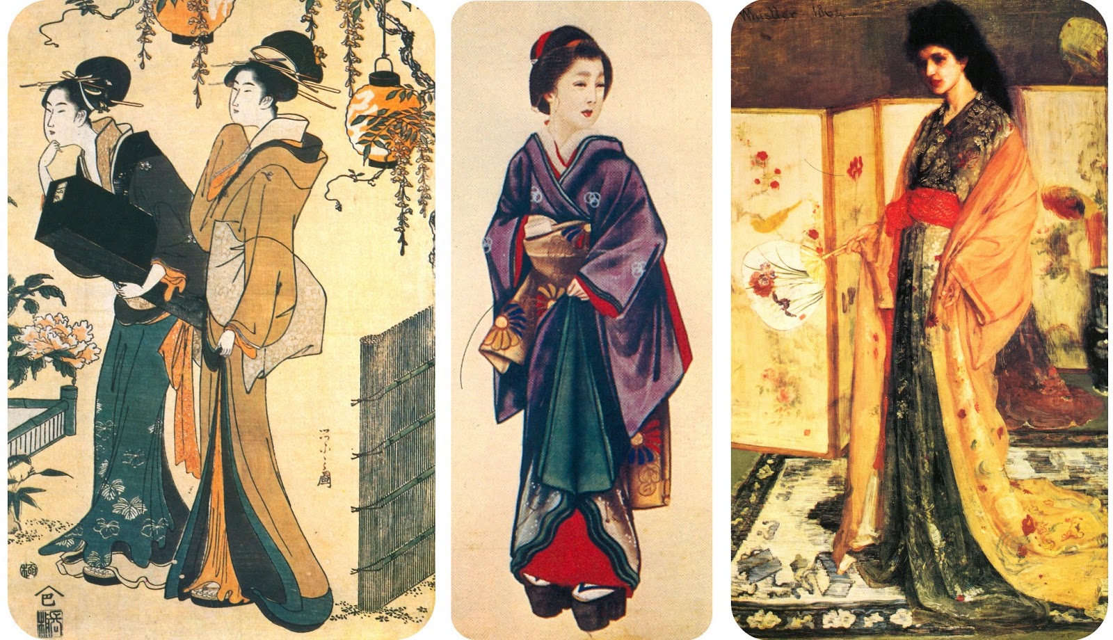 ...Flounces And Slashes...DIY Fashion: Japanese Inspiration