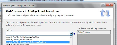 asp.net,C#,SqlServer @Blog Author : Anukana Saha: Matrix Report via RDLC