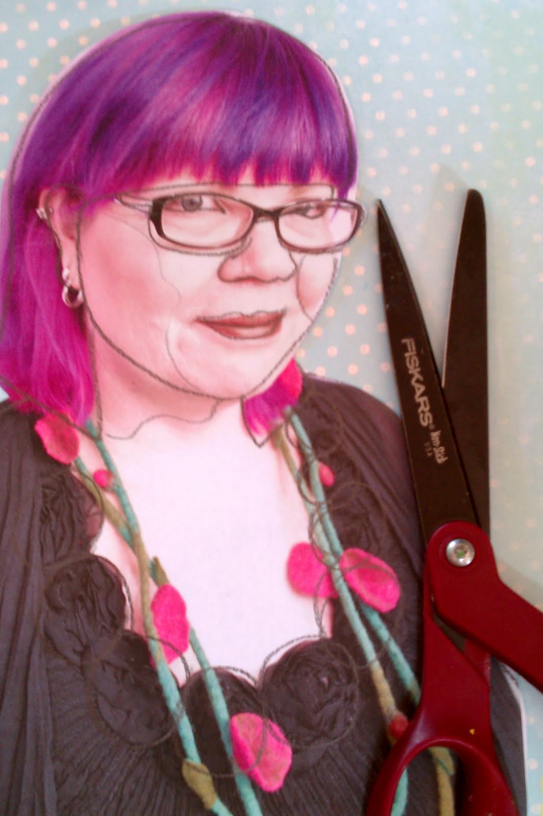 Kelli Nina Perkins: Hot! Hot! Giveaway STITCH ALCHEMY, STITCH IMAGERY ...