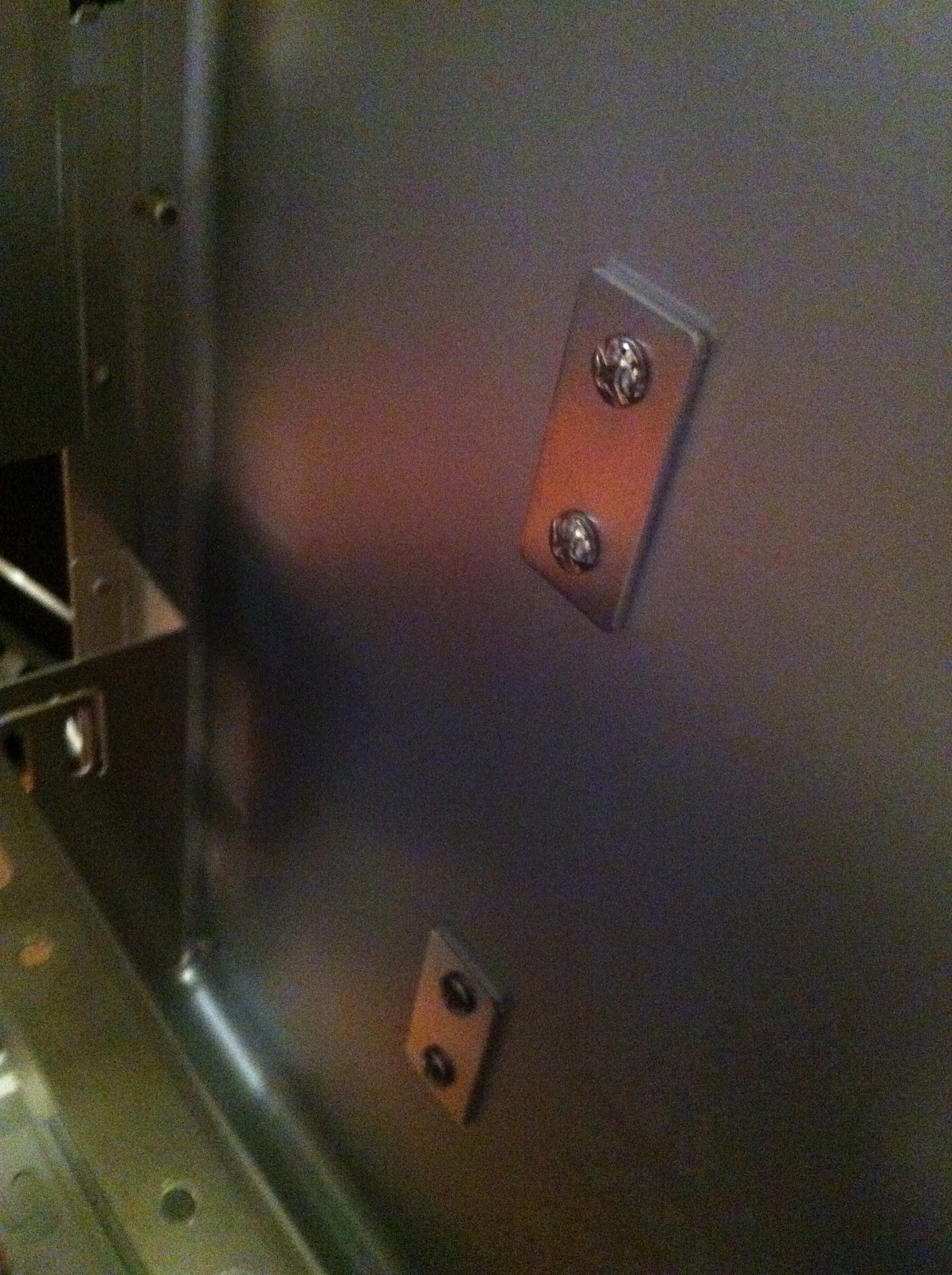 The Good Geek: Lian Li TU200 Build