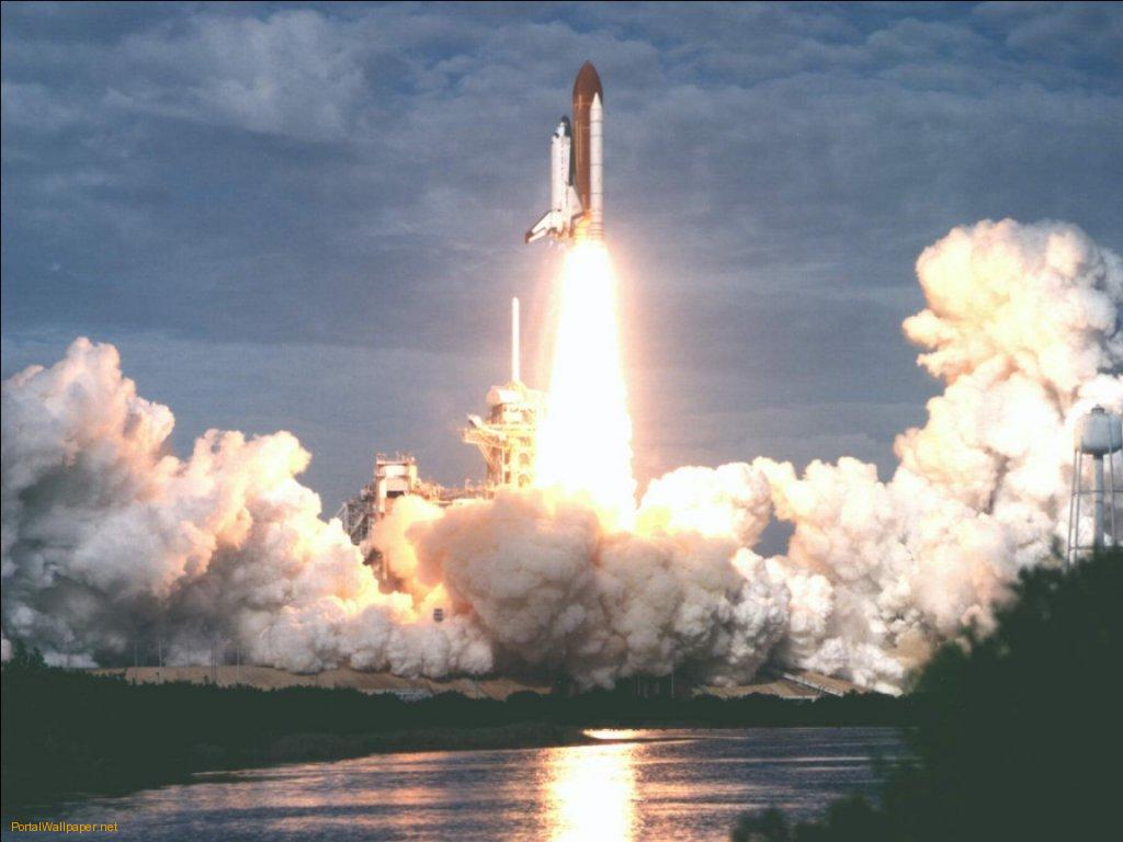 LAS SUPER NAVES: Combustible de las naves espaciales