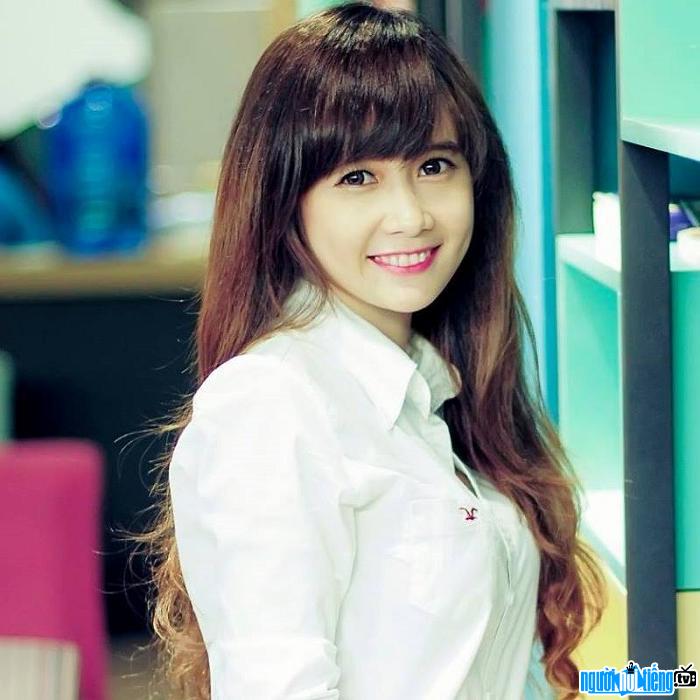 Mai Quỳnh Anh - 1994 - Faptv - Bà xã Cris Devil Gamer | Dân 47 - Website Giải Trí Tổng Hợp