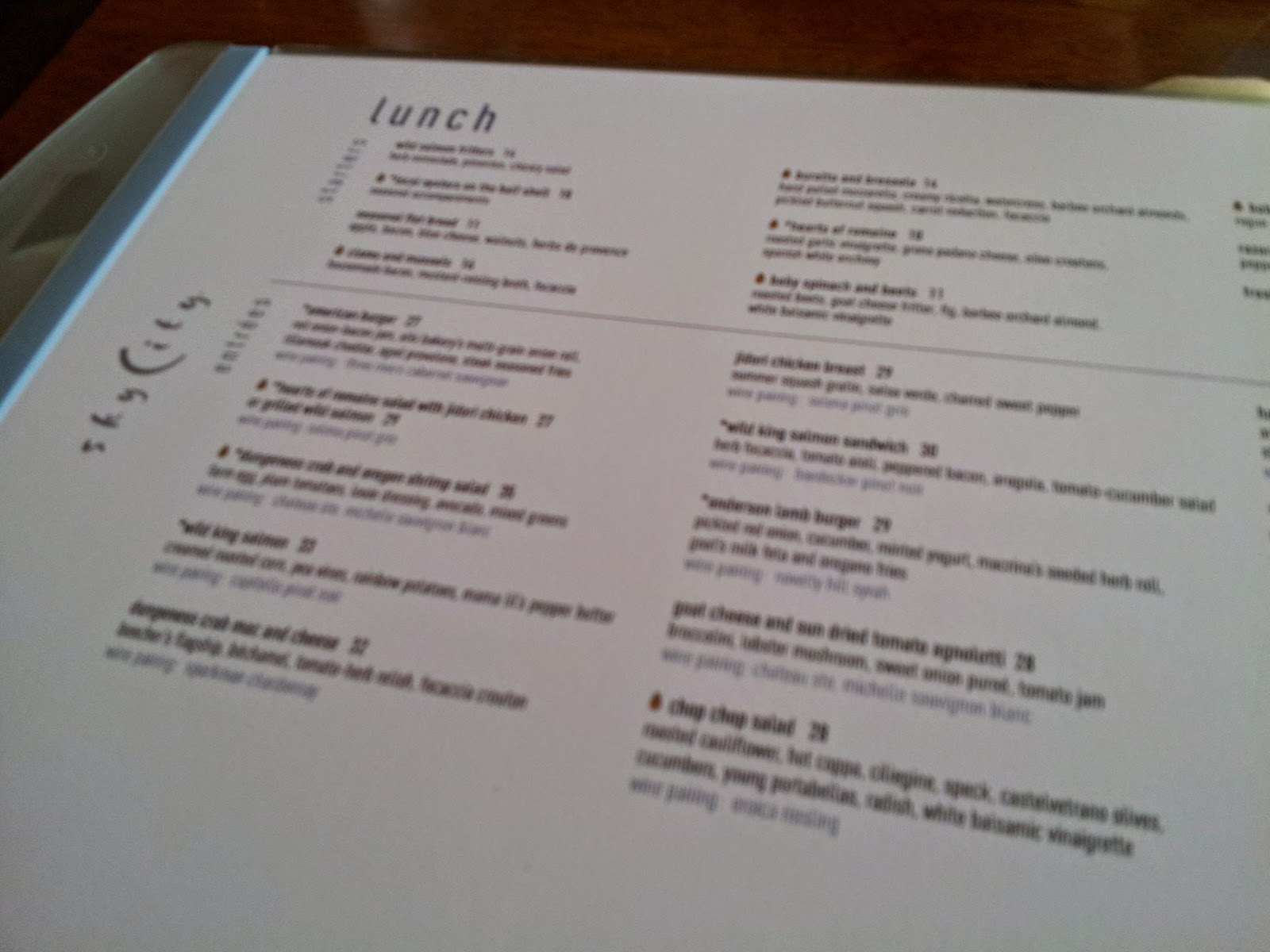 The HappiTraveler: Space Needle - Seattle, Washington