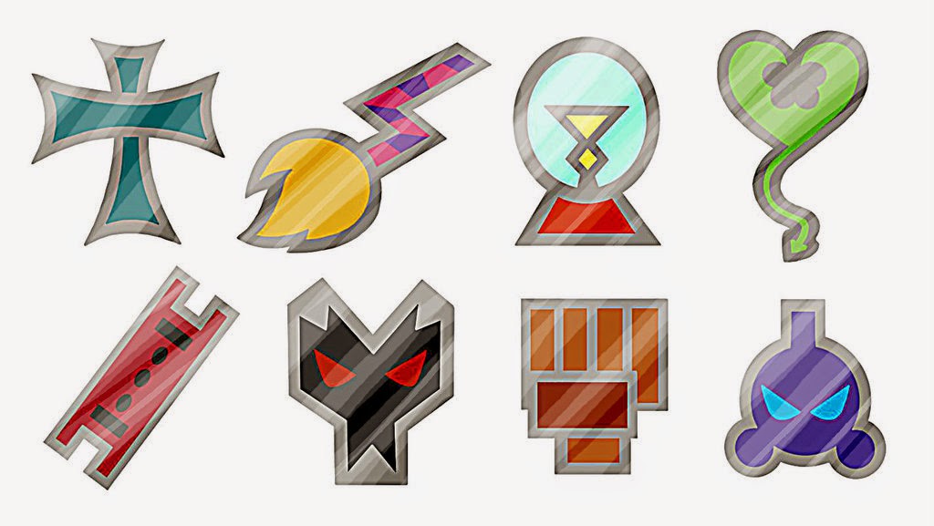 Você curte Fakemons? ~ PMD || Acervo de Imagens de Digimon e Pokémon ...