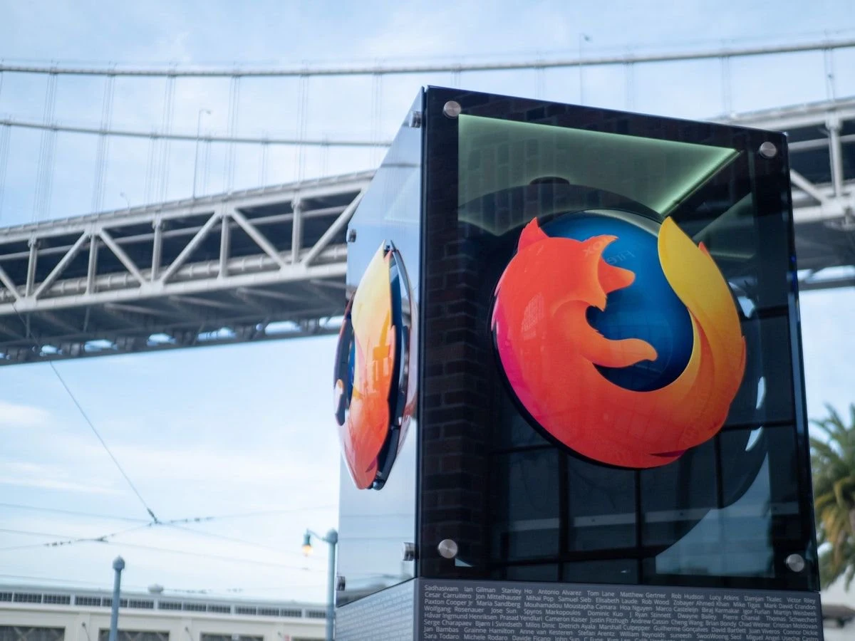 Vulnerability in Mozilla Firefox Leaves Passwords Unprotected