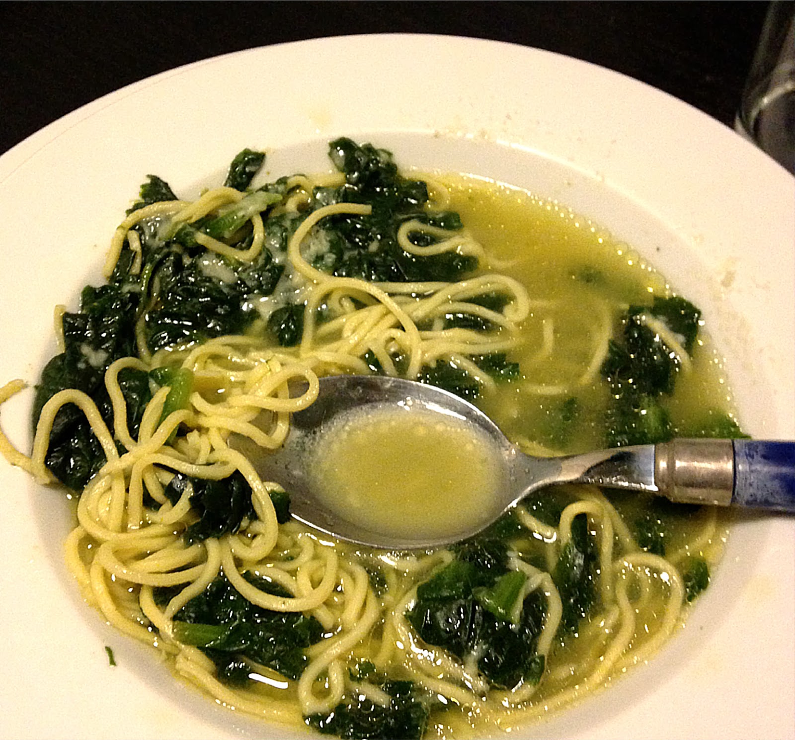 Nuts about food: Cappelletti and making fresh pasta