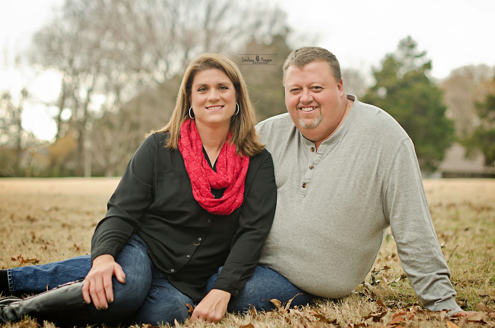 Lindsay Keegan Photography: Boren Family