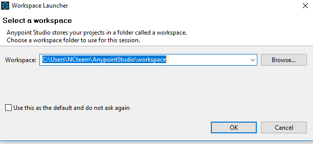 Mule ESB - First Tutorial - Setting up Anypoint Studio and Build First project using HTTP, Set ...