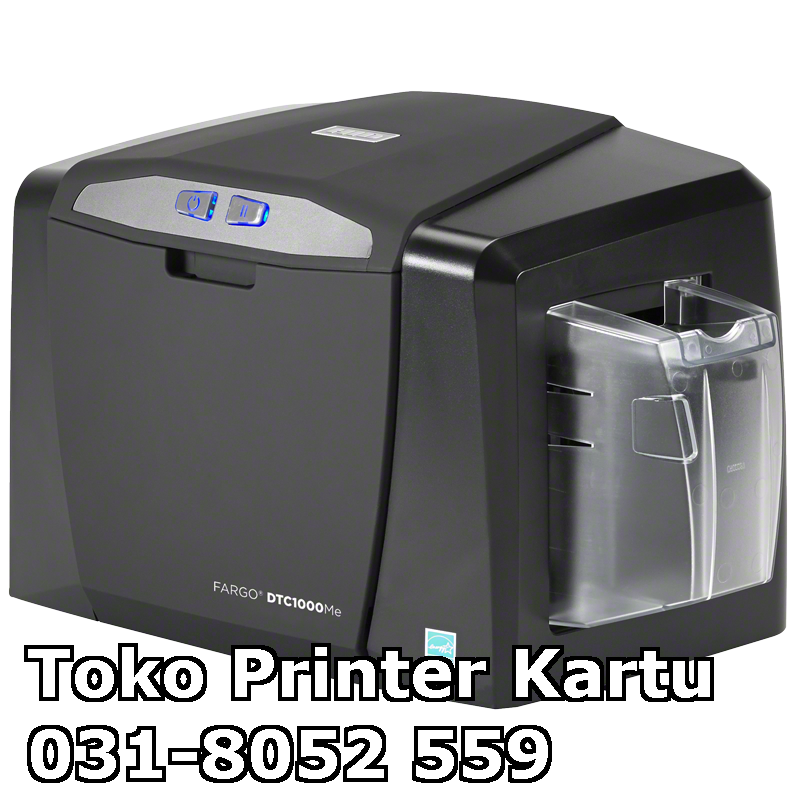 Printer Kartu | Printer ID Card | 0858 5006 4474: 081.252.3434.76 ...