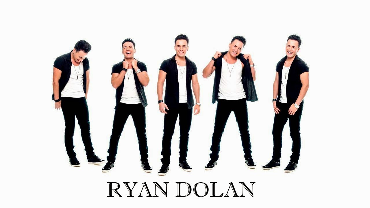 Descubriendo Eurovision: RYAN DOLAN QUIERE REPETIR