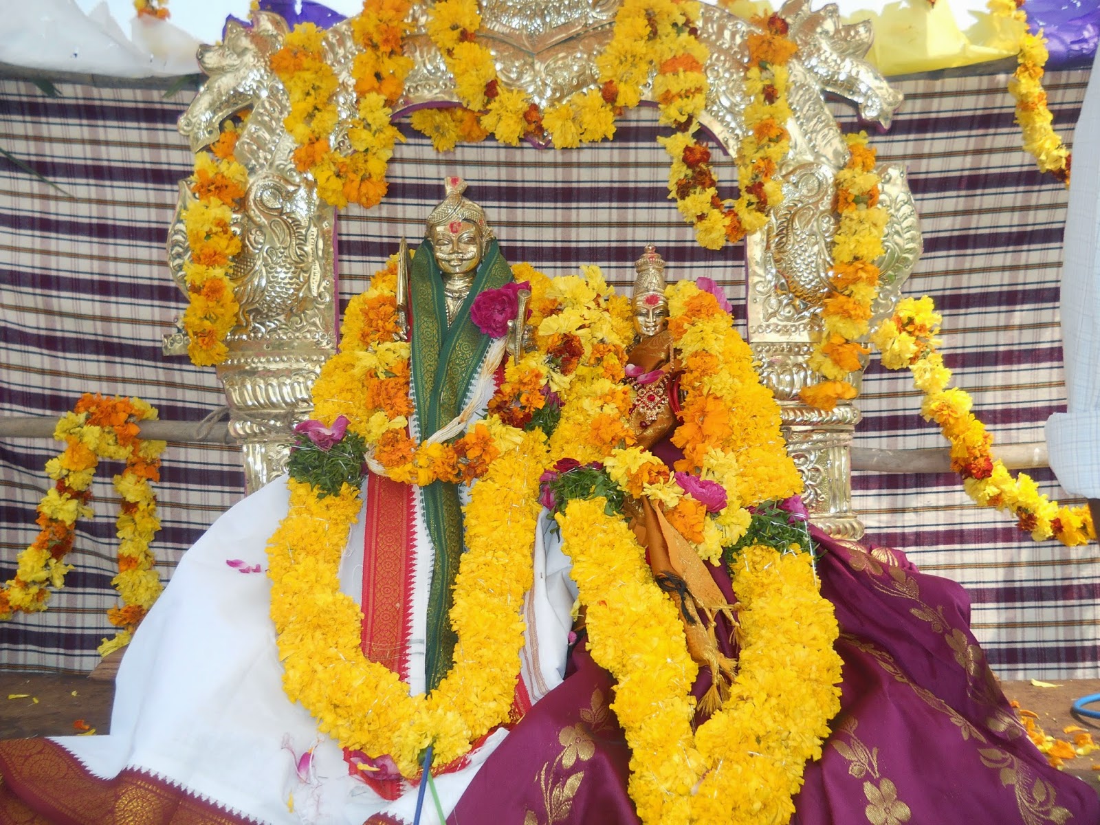 Bollavaram Muppalla Guntur Andhra Pradesh: Sri Lakshmi Tirupatamma ...