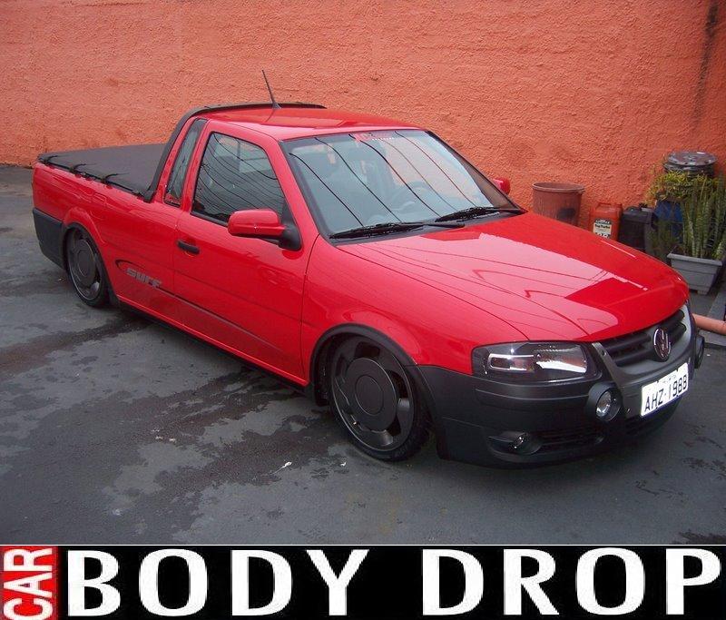 Saveiro surf vermelha - Orbitais 17