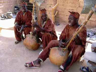 L'histoire des Antilles et de l'Afrique: LES CHASSEURS "DOZO": ORIGINE ...