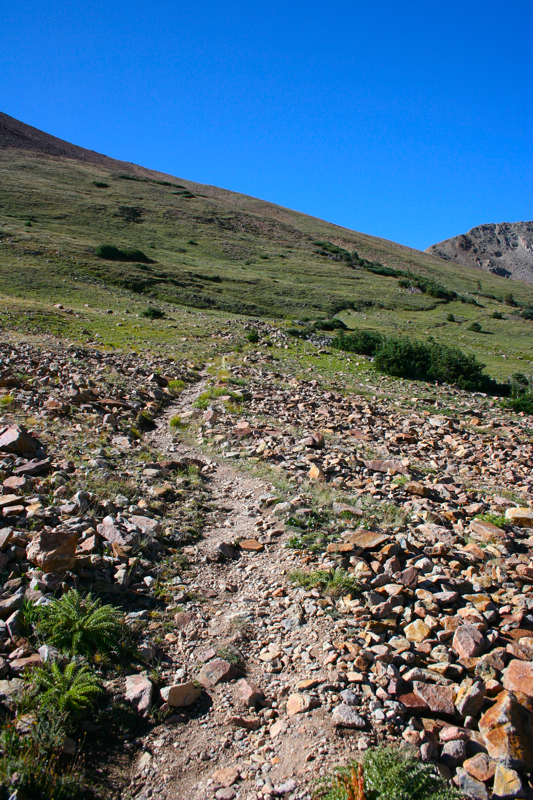 Colorado Lifestyle: Hope Pass
