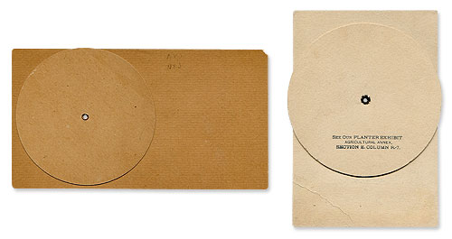 All Things Ruffnerian, a Design Blog and More: Victorian Mechanical Cards