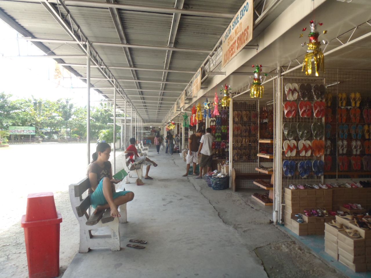 We Put Pictures Into Reality: Visiting Carcar City, Cebu: Food and ...