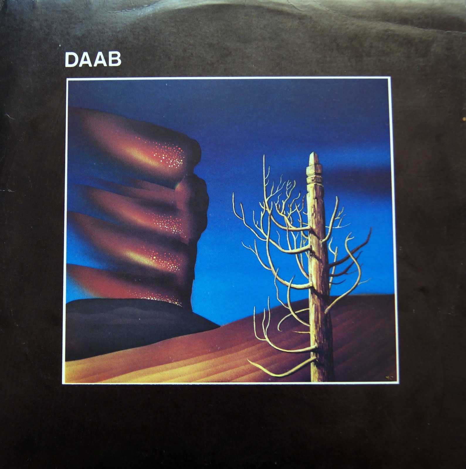 Ocalić od zapomnienia: Daab III