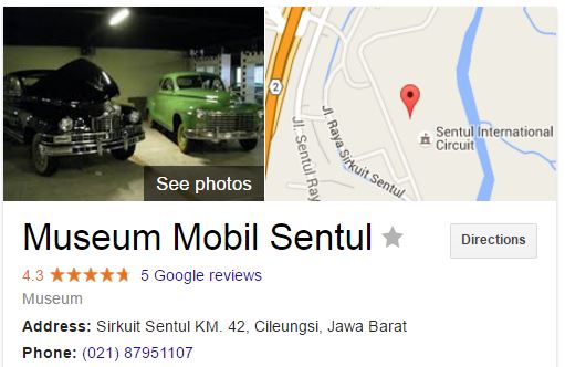 Informasi Seputar Museum dan Bangunan Bersejarah yang Layak Dikunjungi