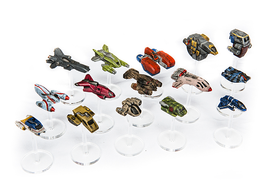 Old School Gaming: Game Review: Xia - Legends of a Drift System