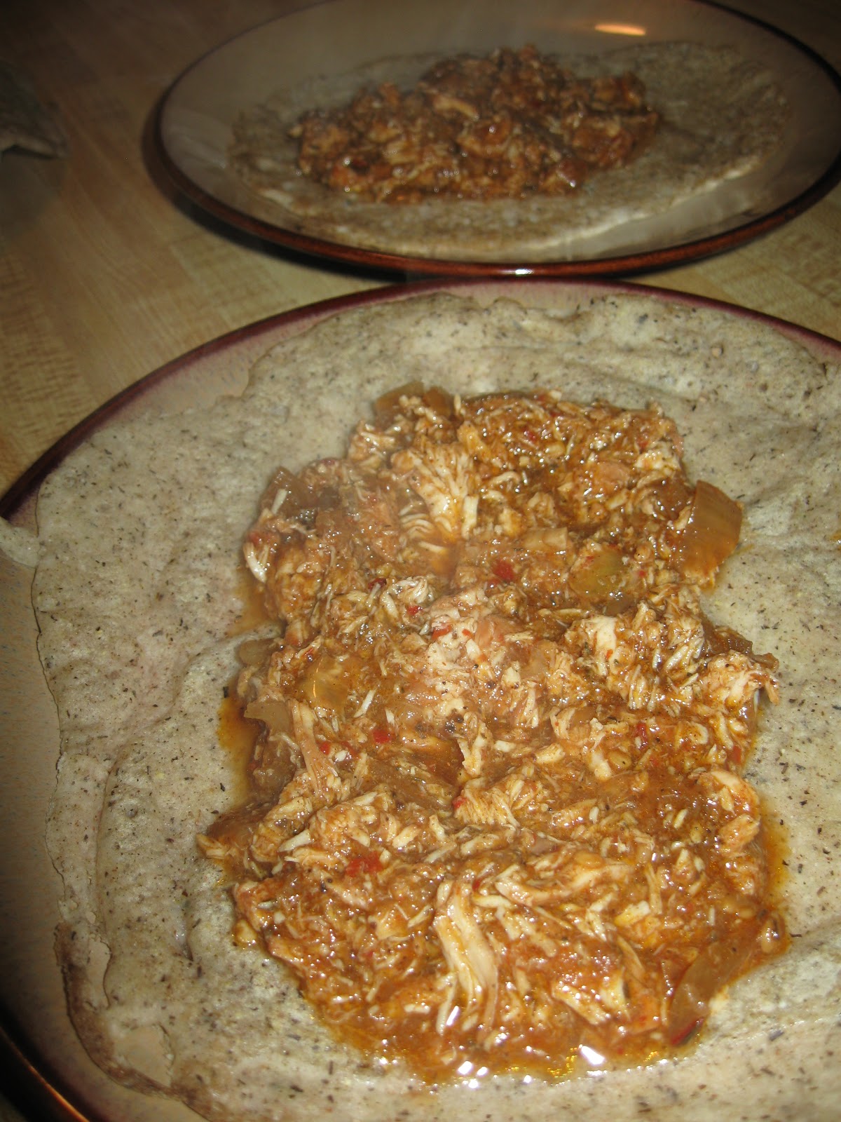 Doro wat & Injera, s.c. [project #148] | thekitchenreed