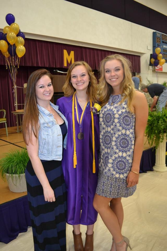 Beginning with Becca